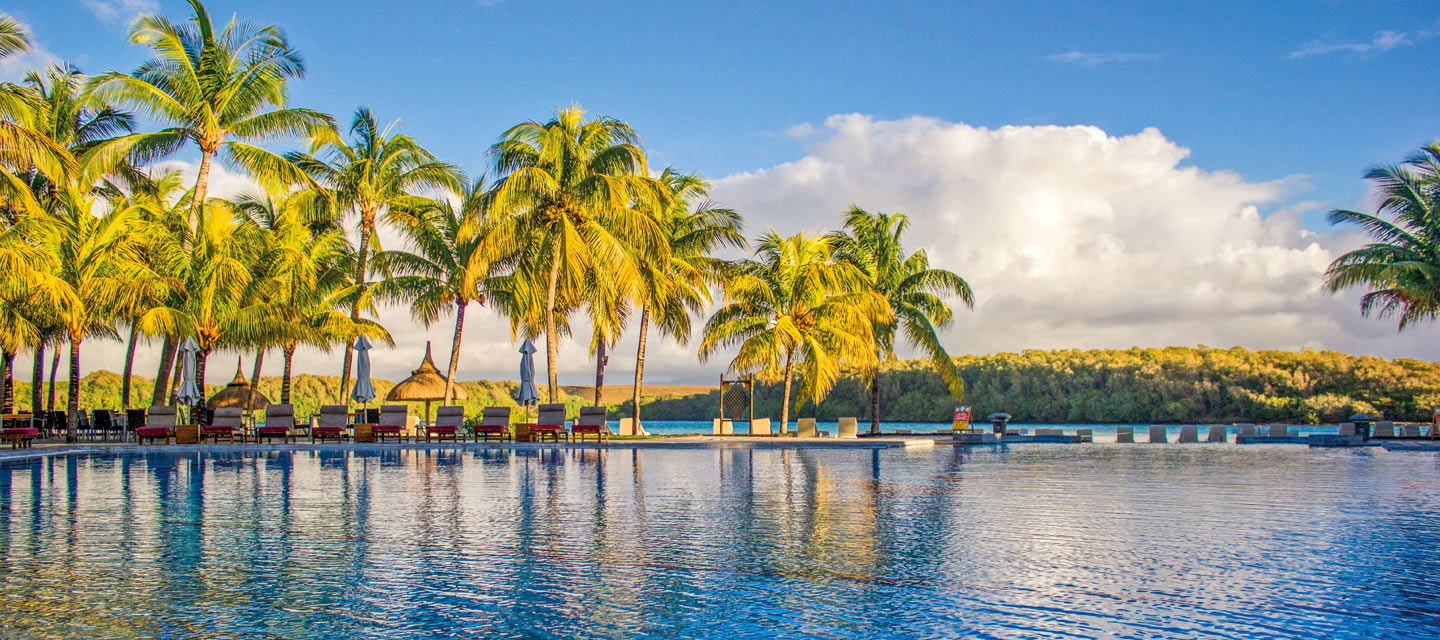 Classic Resorts | Shandrani Beachcomber Resort & Spa