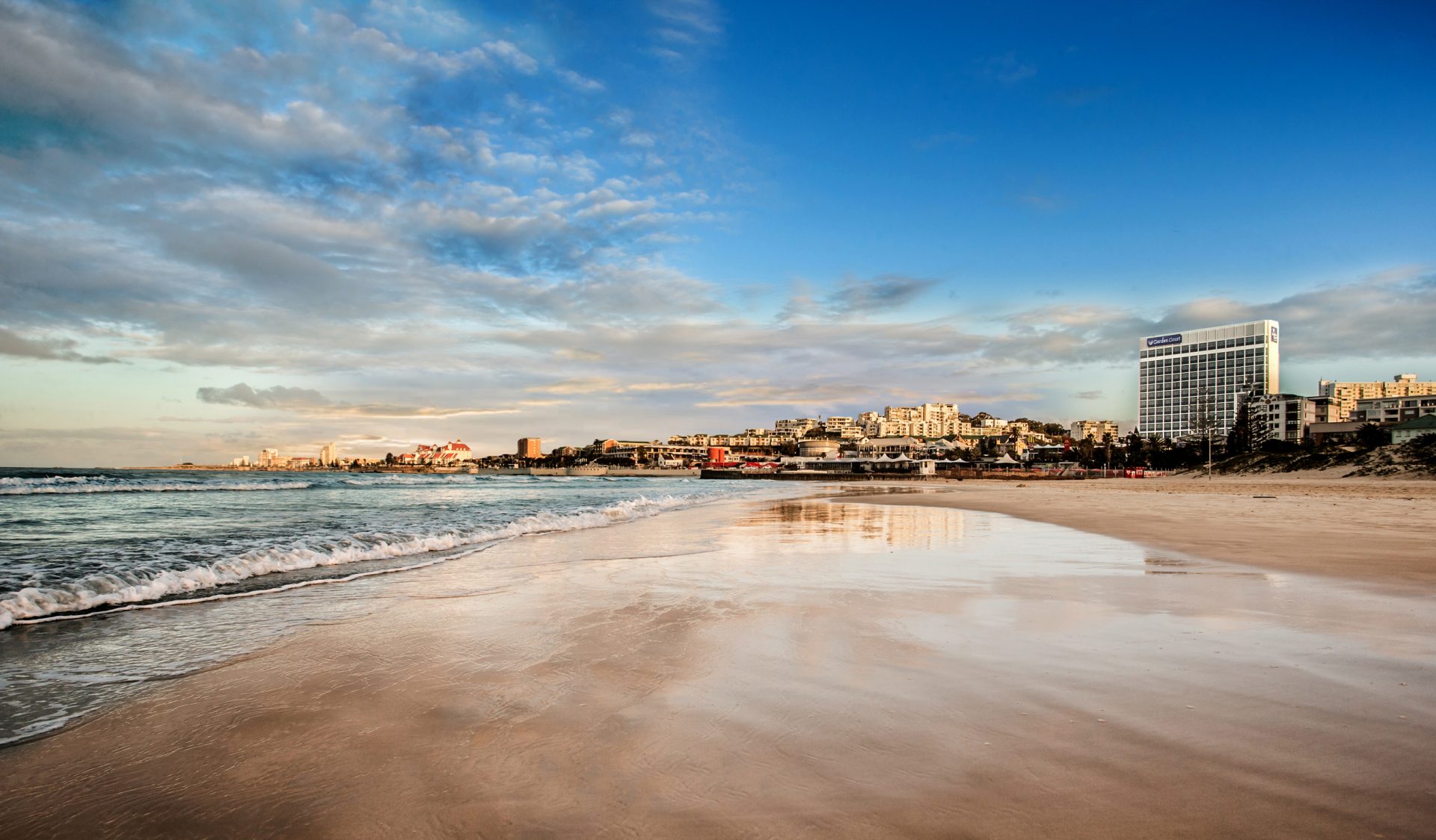 Classic Resorts | Garden Court Kings Beach, Port Elizabeth