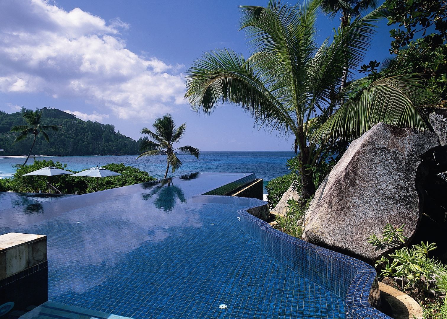 Classic Resorts | Banyan Tree Seychelles