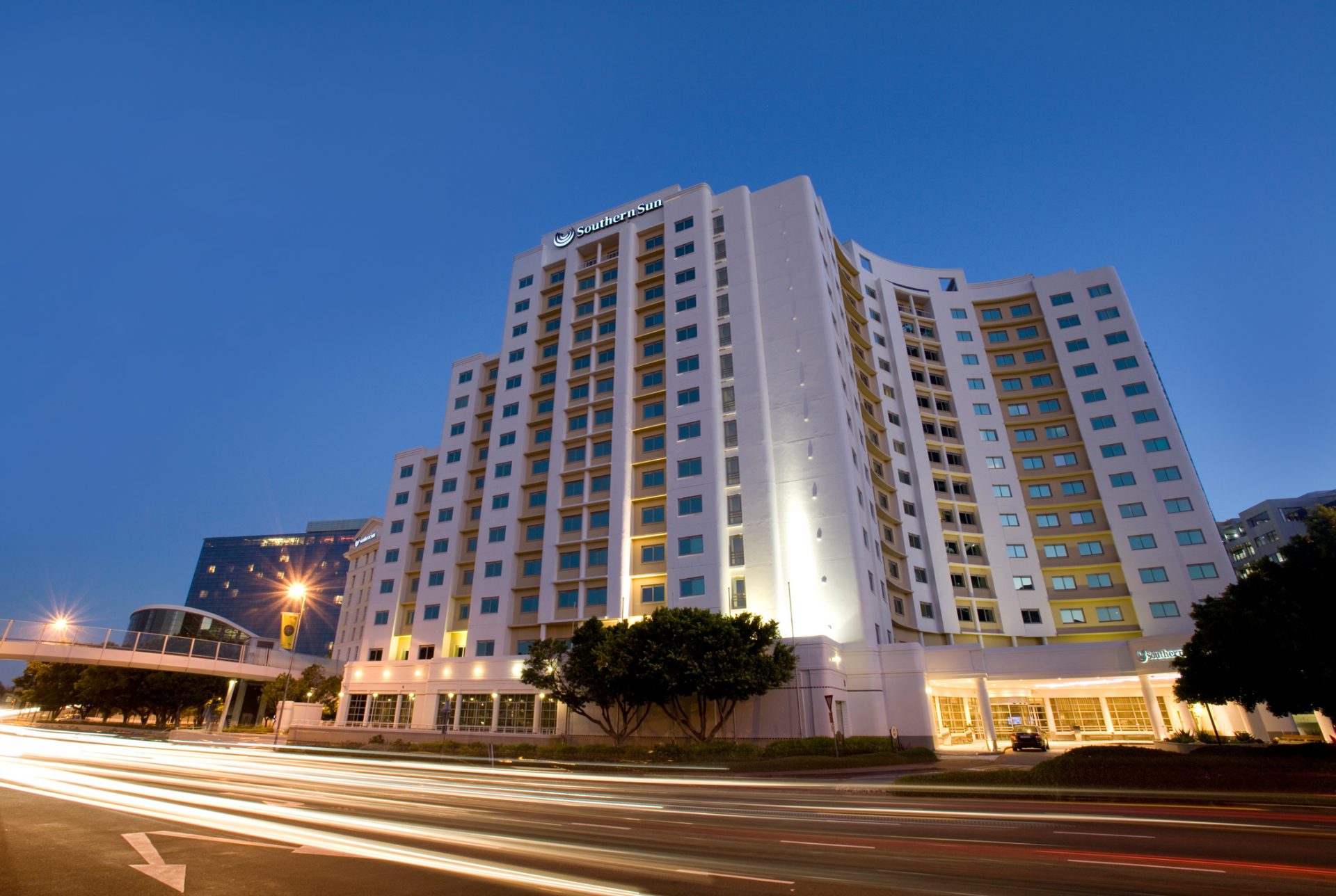 Classic Resorts | Southern Sun Waterfront