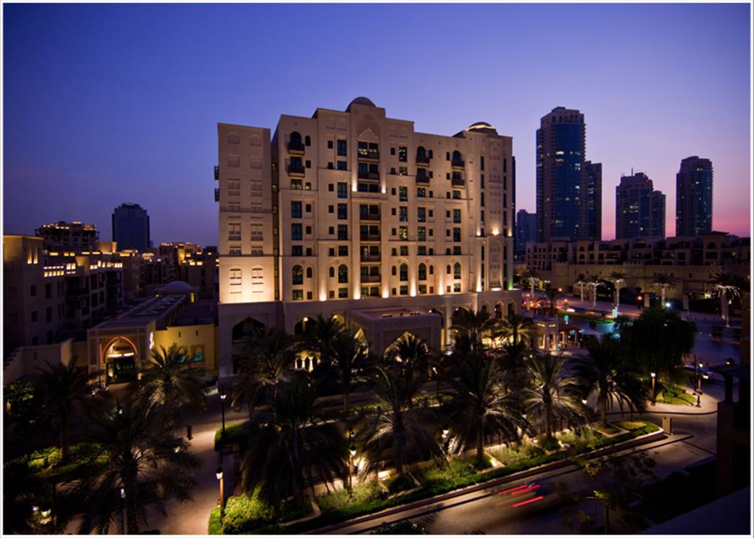 Classic Resorts | Al Manzil Hotel