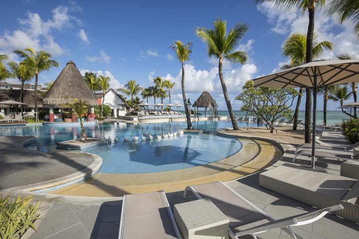 Classic Resorts | Ambre, Mauritius
