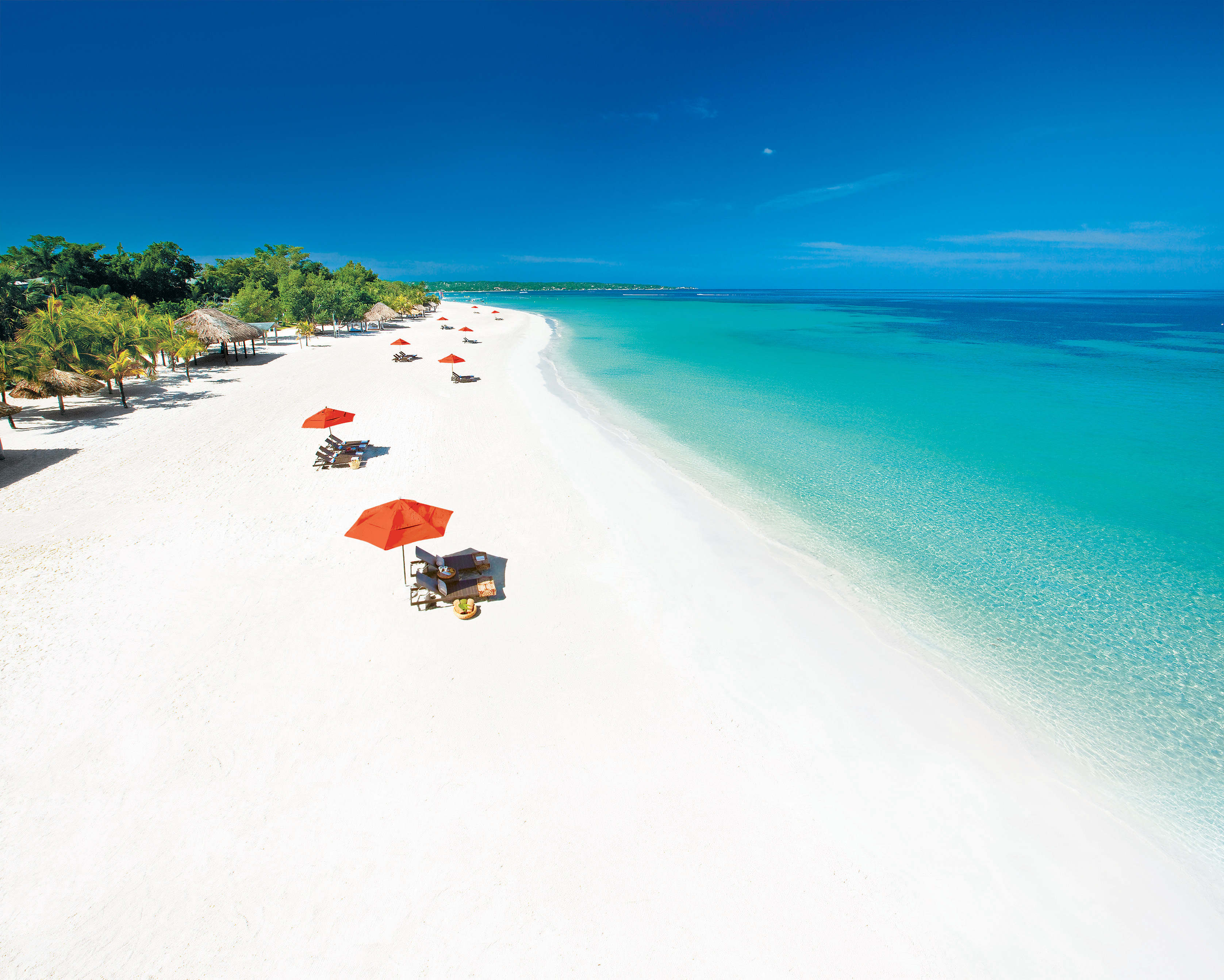 Classic Resorts | Beaches Negril Resort & Spa