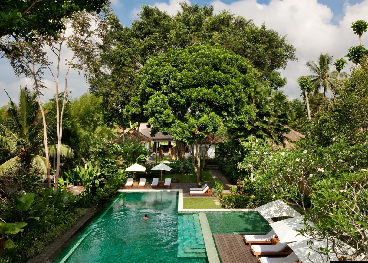Classic Resorts | Uma Ubud Bali