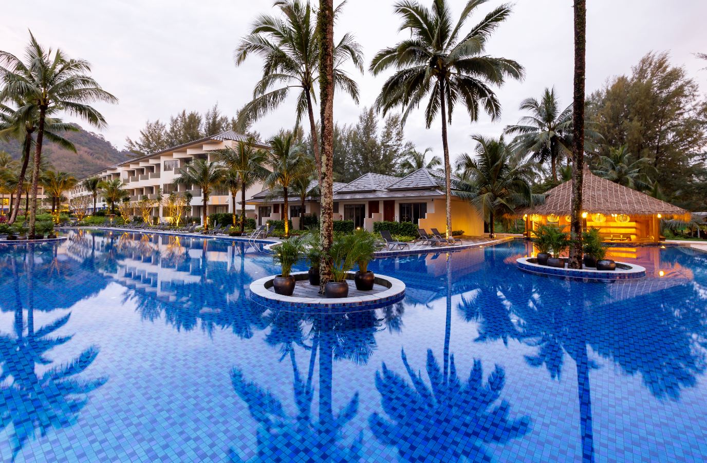 Classic Resorts | X10 Khaolak Resort