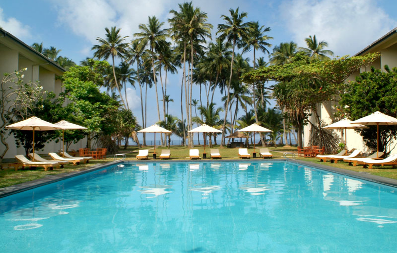 Classic Resorts | Mermaid Hotel & Club