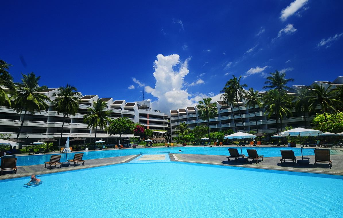 Classic Resorts | Holiday Inn Resort Regent Beach