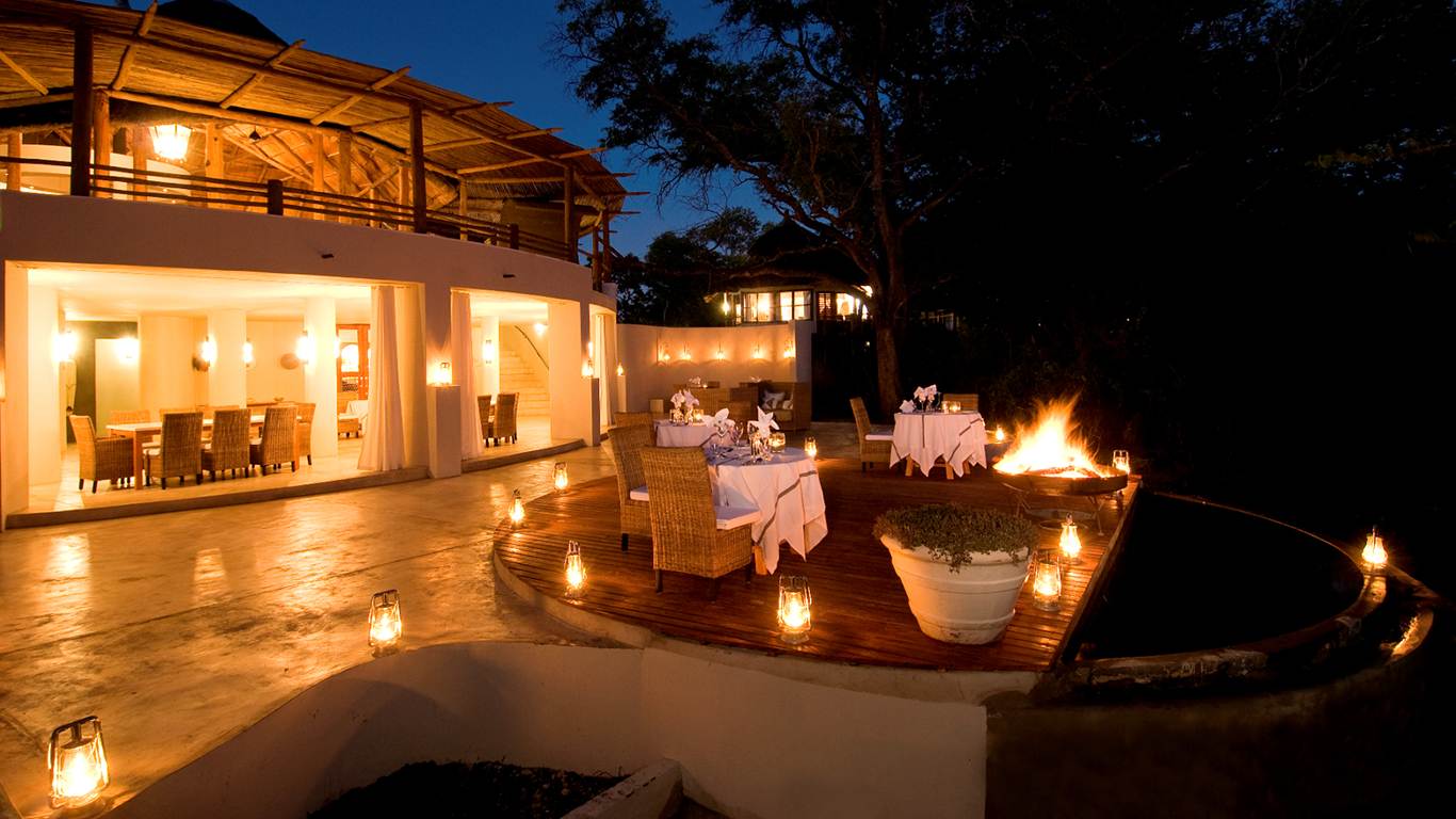 Classic Resorts | Sanctuary Sussi & Chuma Lodge