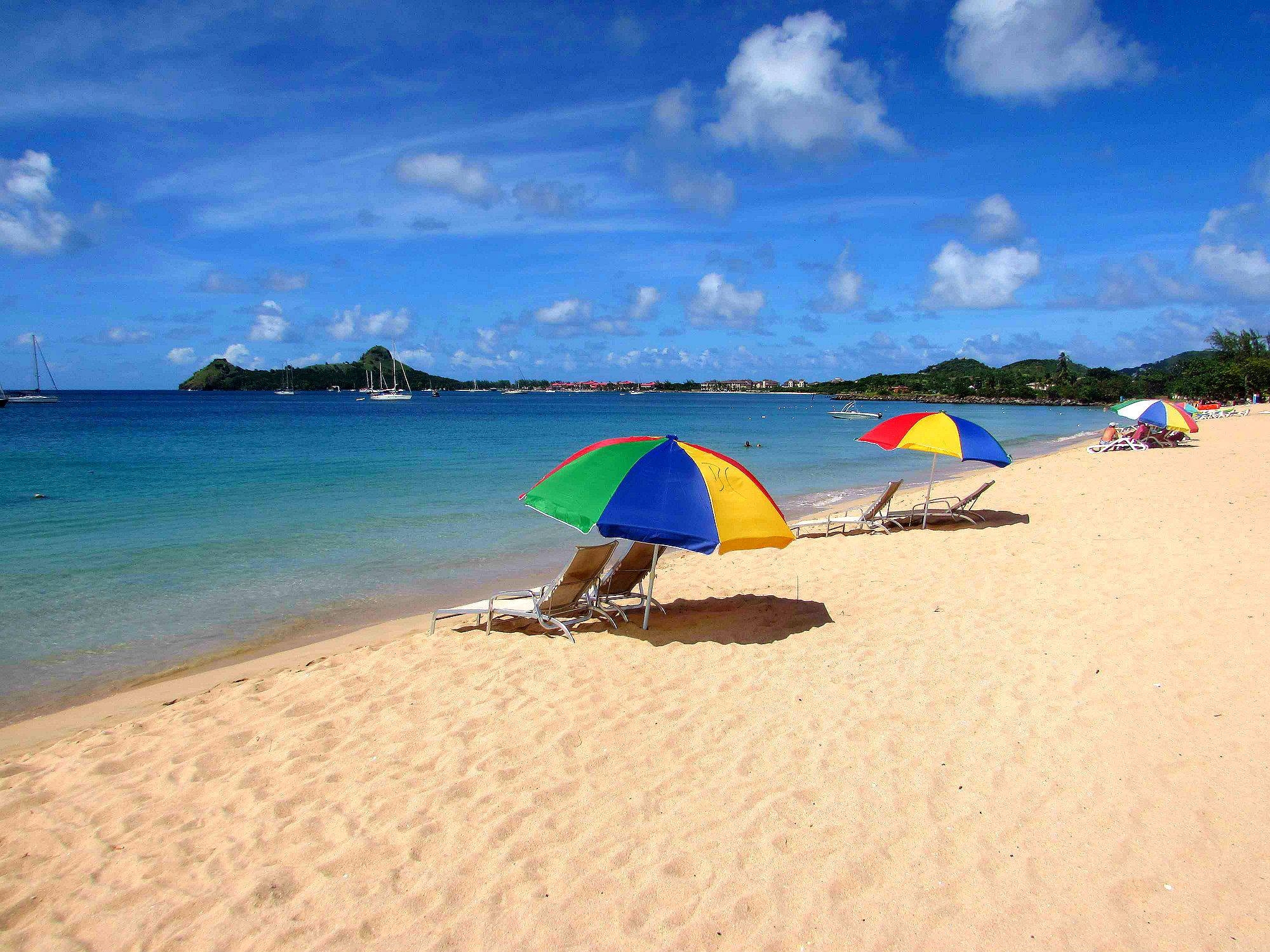 Classic Resorts | Coco Palm Rodney Bay