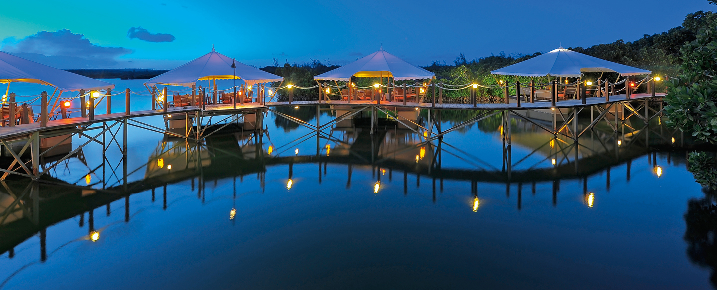 Classic Resorts | Constance Le Prince Maurice