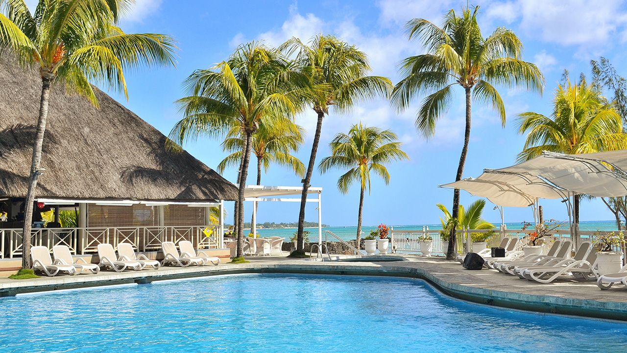 Classic Resorts | Merville Beach Grand Baie