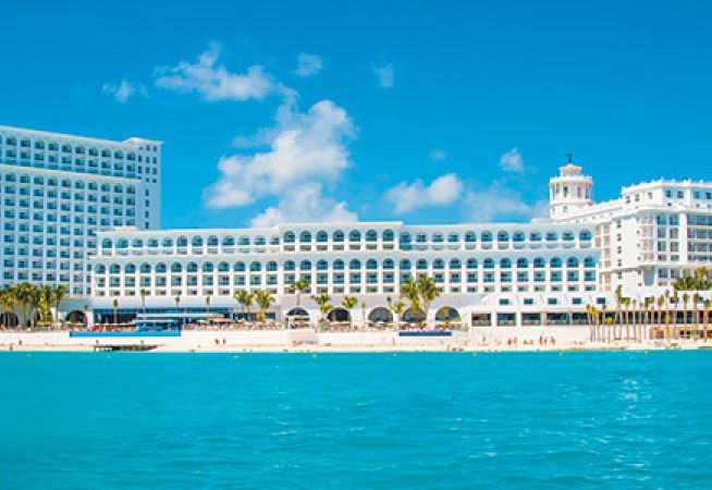 Classic Resorts | Luxury Worldwide Holidays | Honeymoon Holidays ...