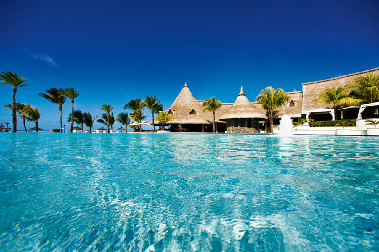 Classic Resorts | LUX* Belle Mare