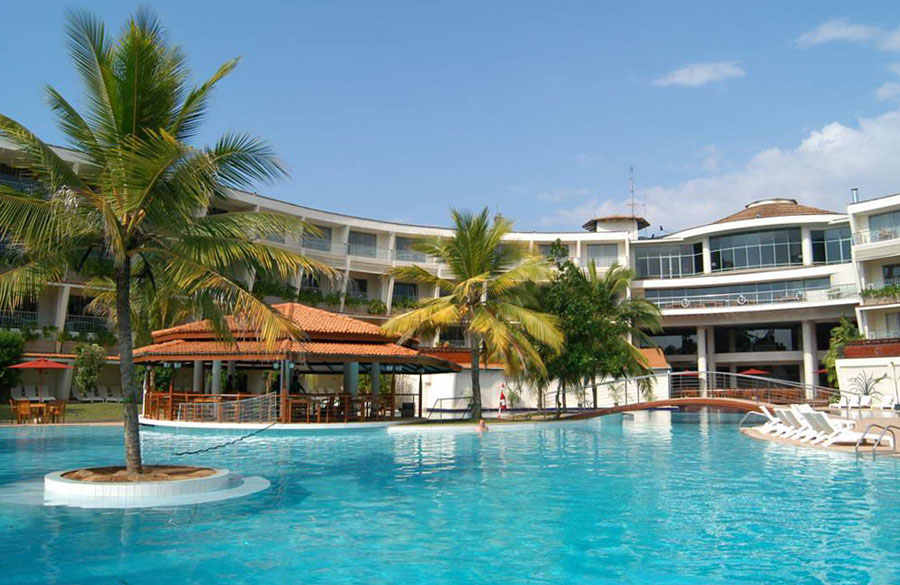 Classic Resorts | Eden Resort & Spa