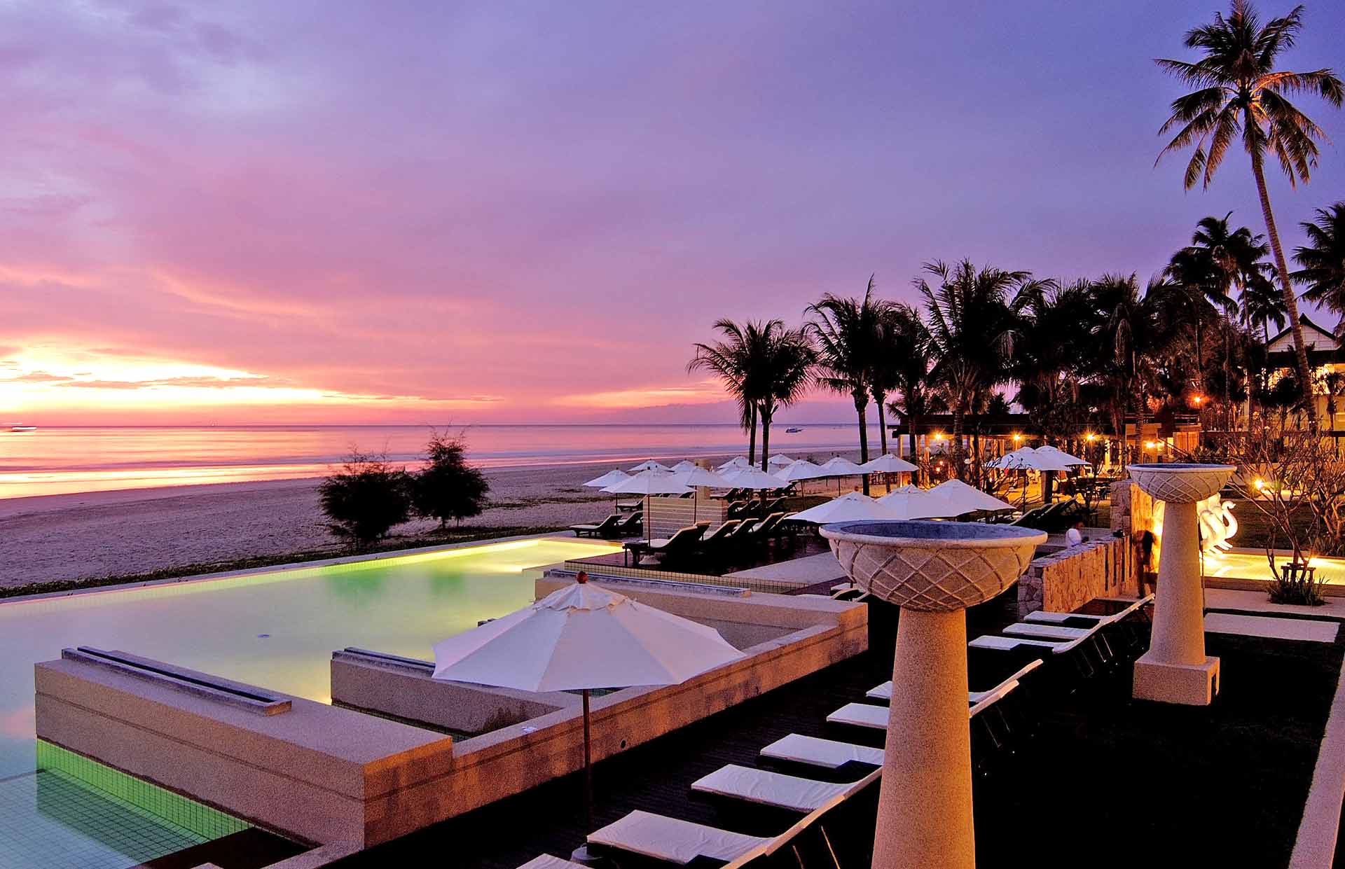 Classic Resorts | Apsara Beachfront Resort & Villas