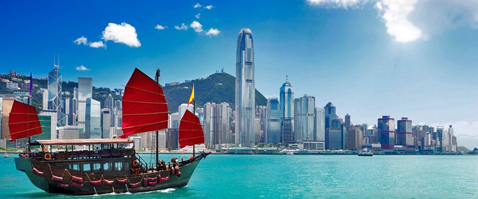 Classic Resorts | Hong Kong To Japan