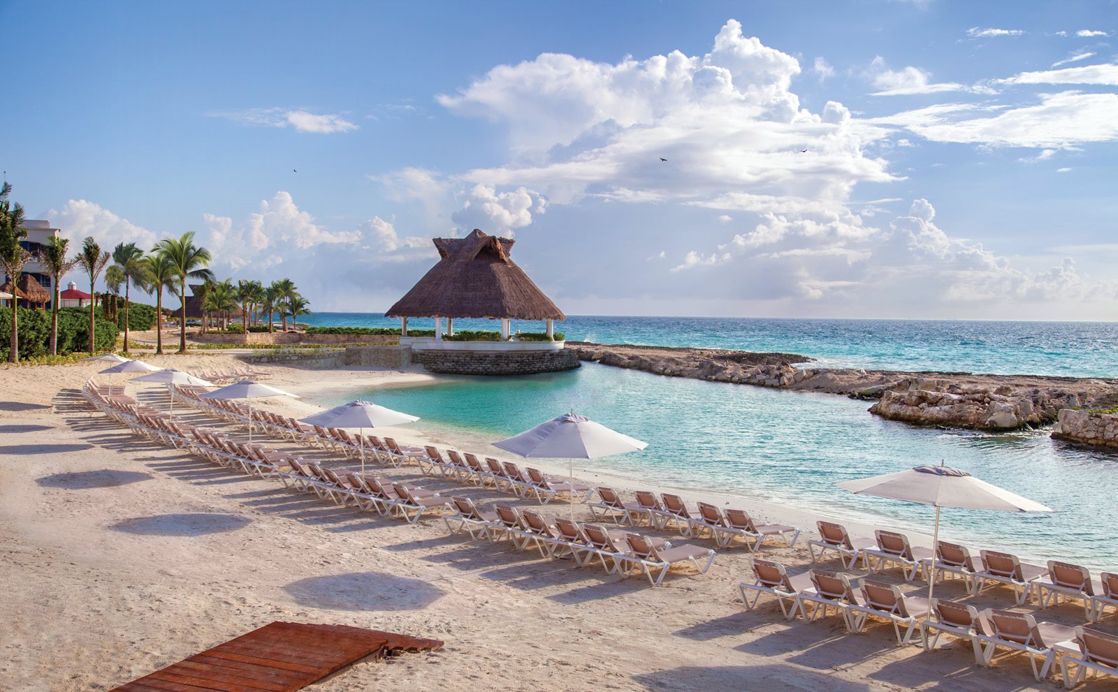 Classic Resorts | Hard Rock Riviera Maya