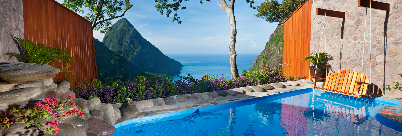 Classic Resorts | Ladera Resort