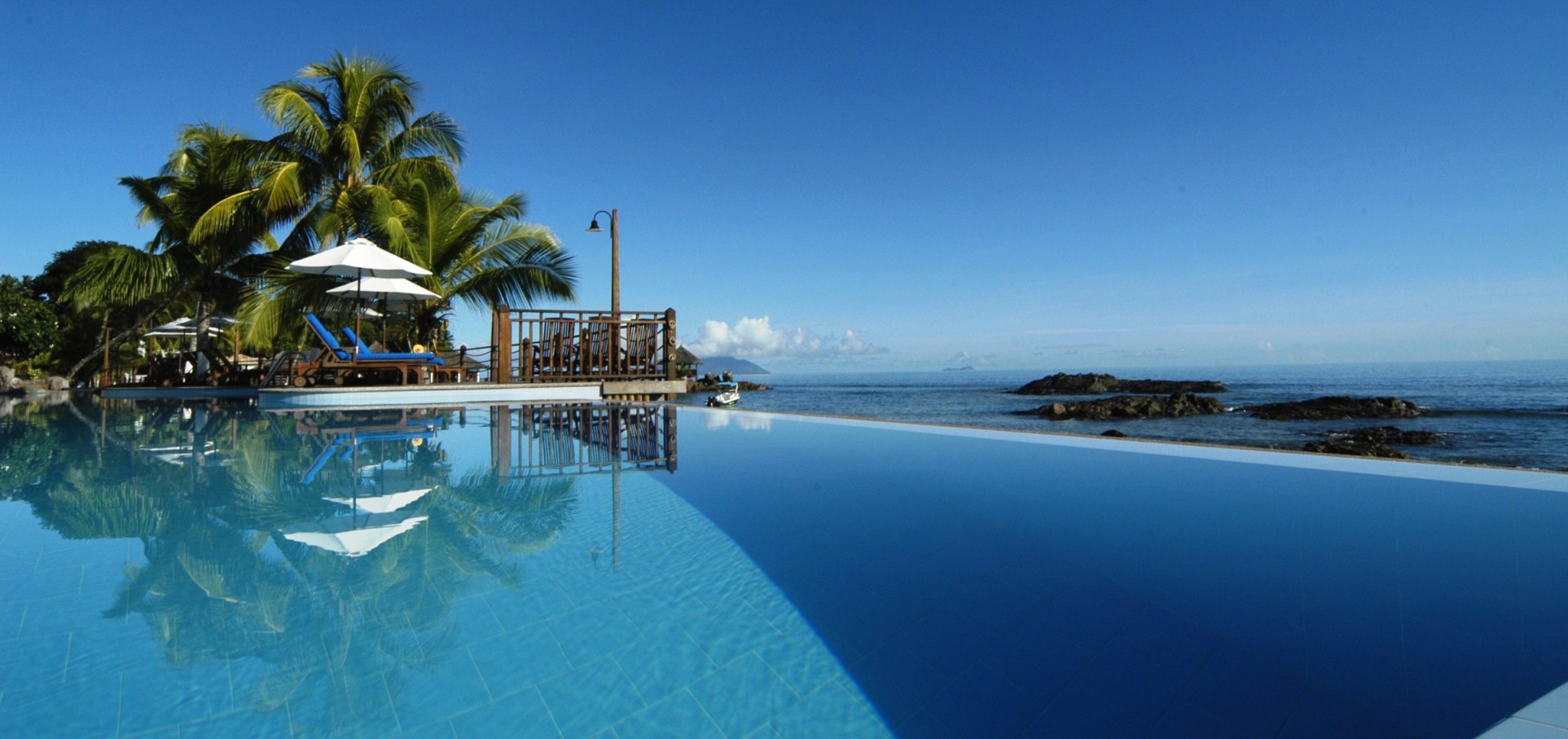 Classic Resorts | Kenya & Seychelles