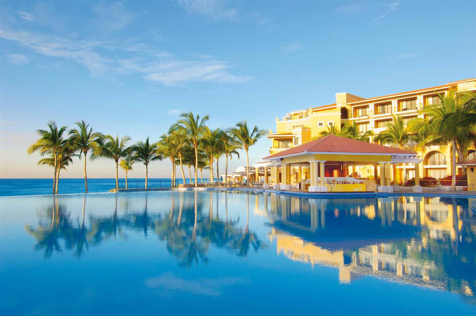 Classic Resorts | Dreams Los Cabos Suites, Golf Resort & Spa