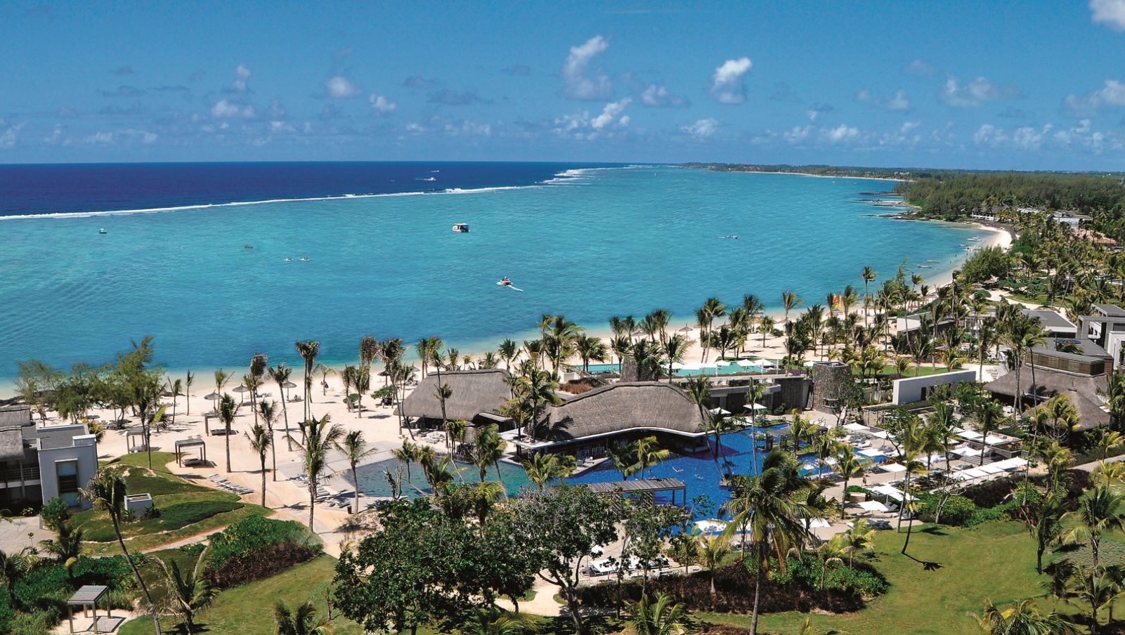 Classic Resorts | Long Beach