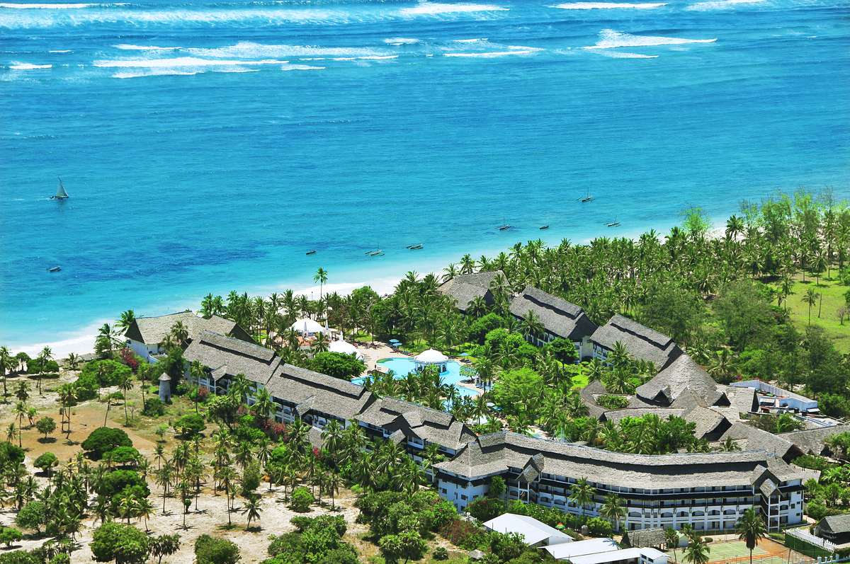 Classic Resorts | Southern Palms Beach Resort