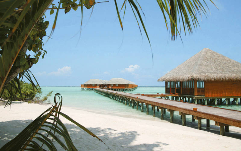 Classic Resorts | Meeru Island Resort & Spa