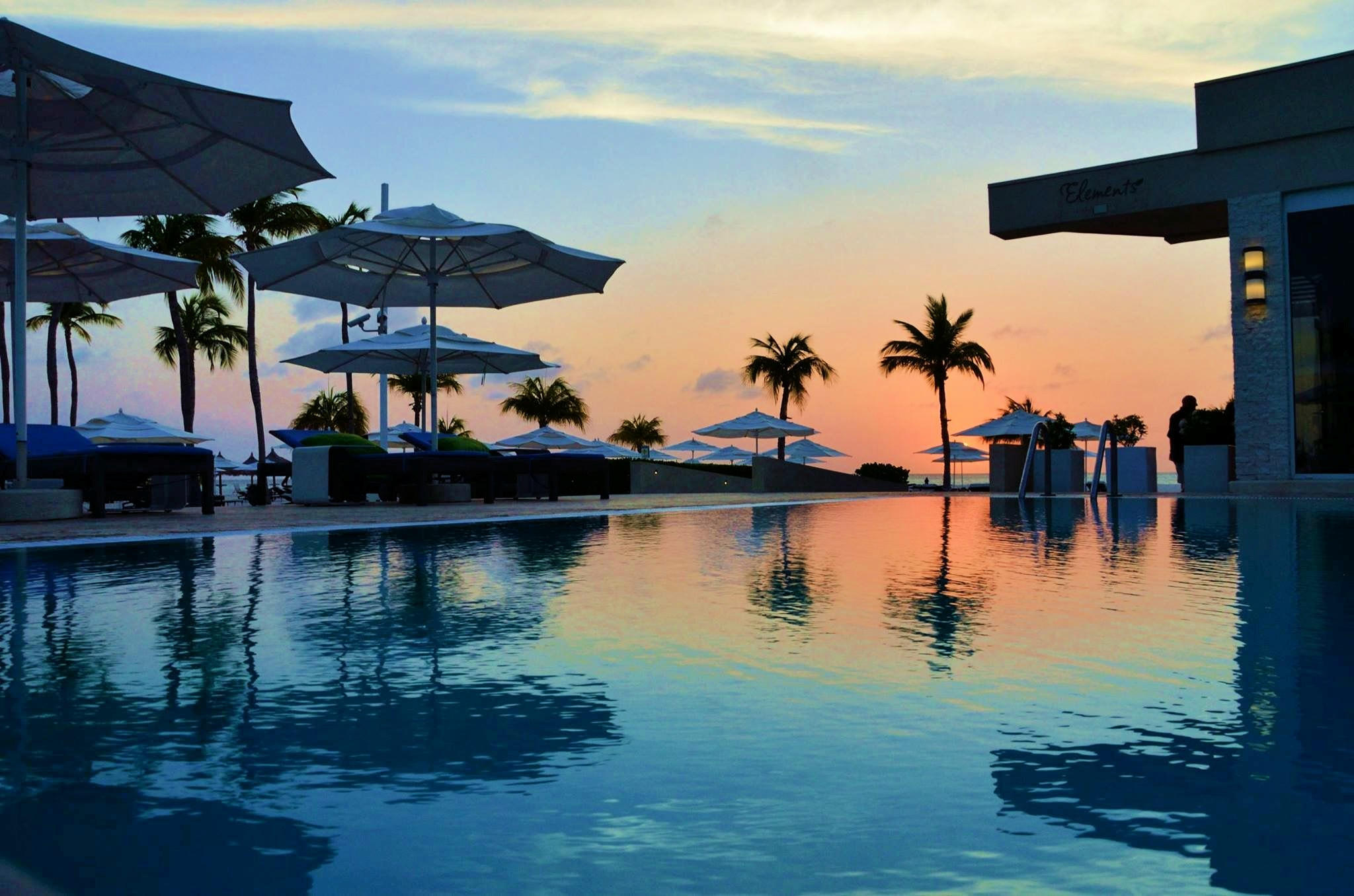 Classic Resorts | Bucuti & Tara Beach Resort