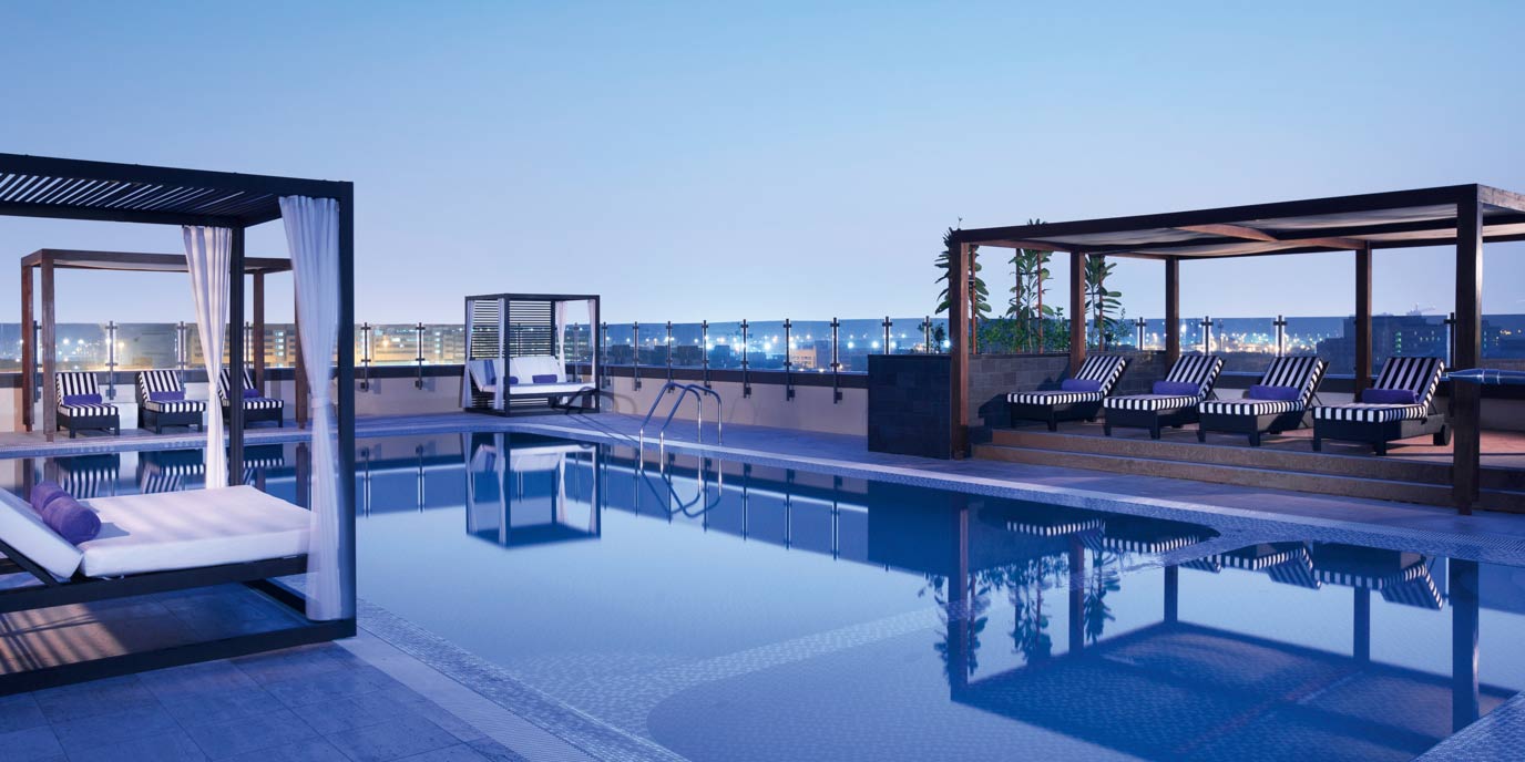 Classic Resorts | Pullman Dubai Mall of the Emirates