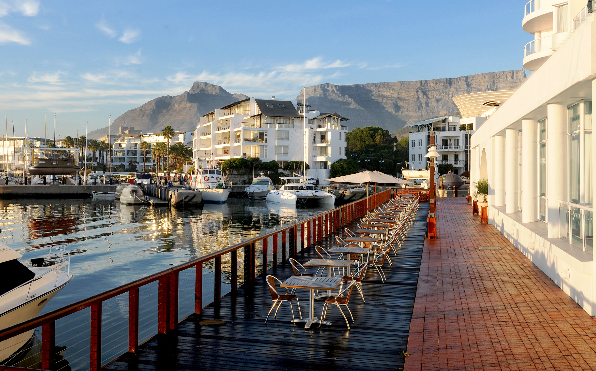 Classic Resorts | Radisson Blu Hotel Waterfront