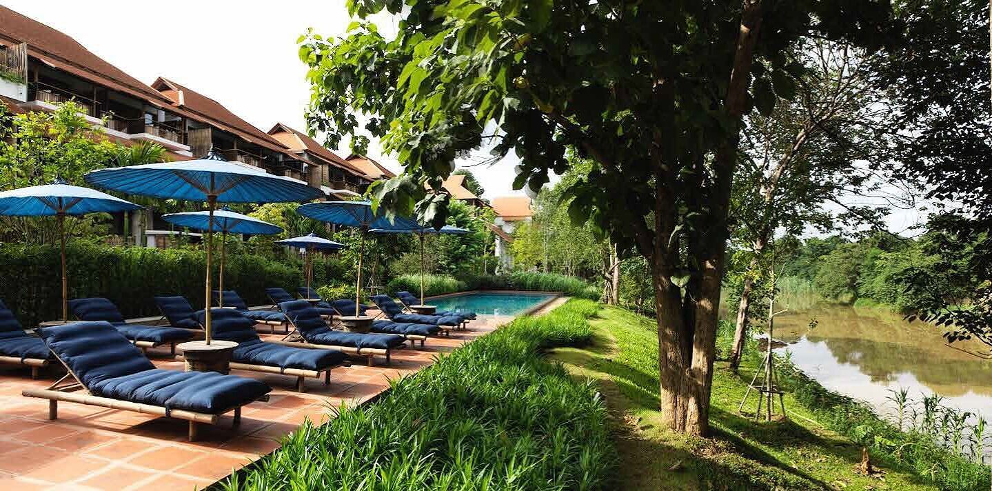 Classic Resorts | Raya Heritage