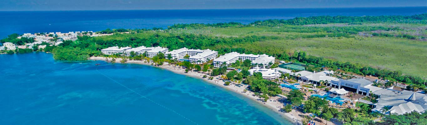 Classic Resorts | Club Hotel Riu Negril