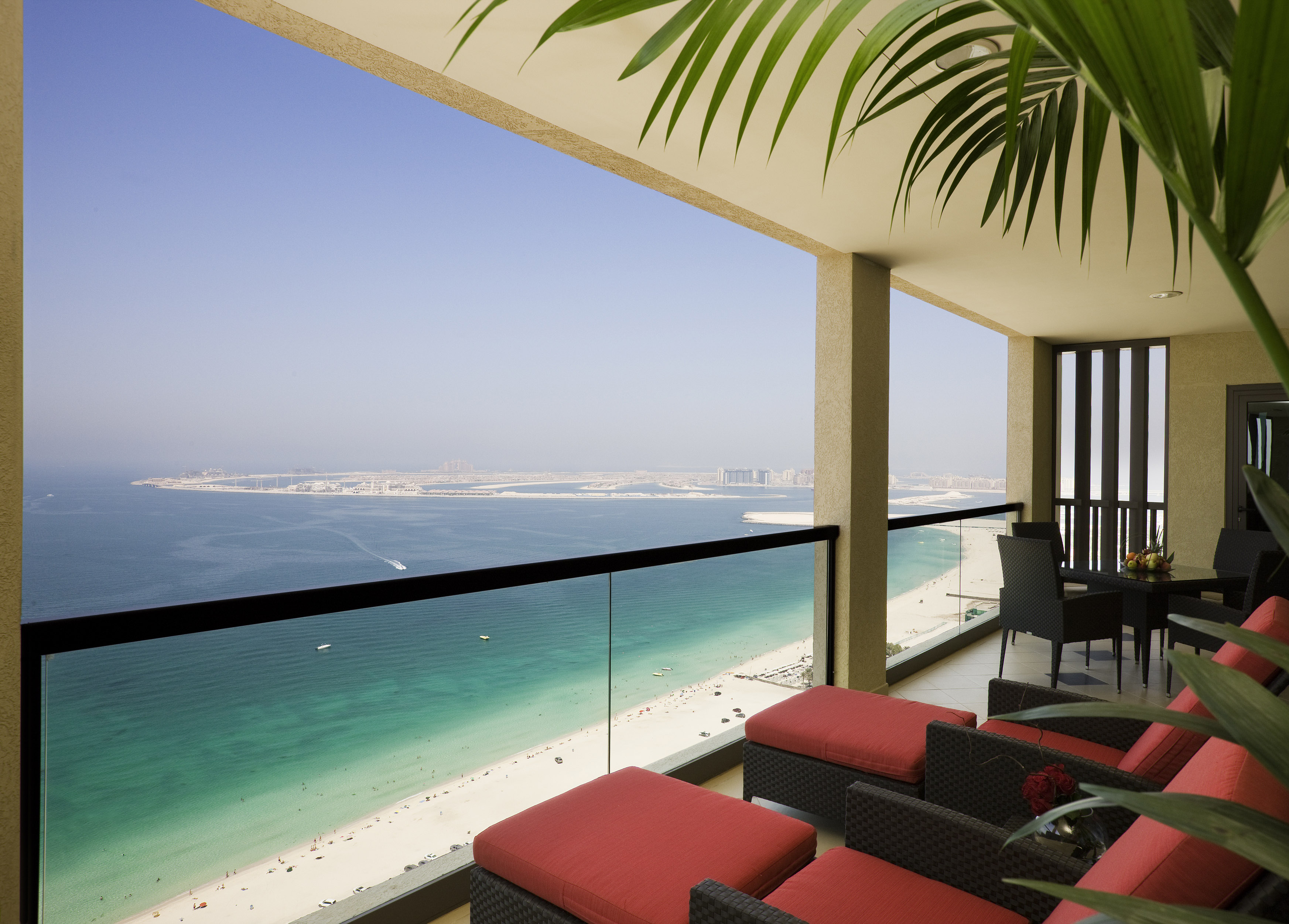 Classic Resorts | Sofitel Dubai Jumeirah