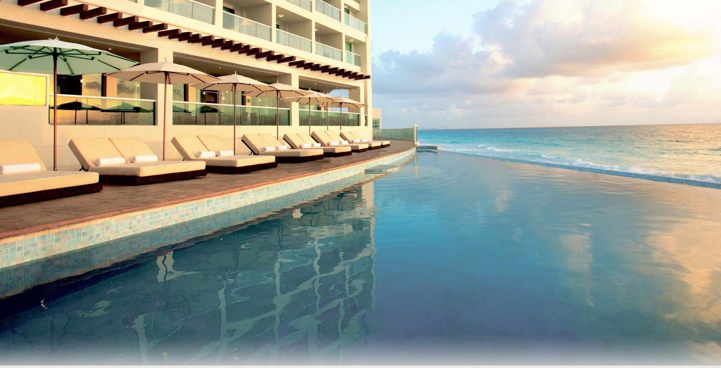 Classic Resorts | Sun Palace