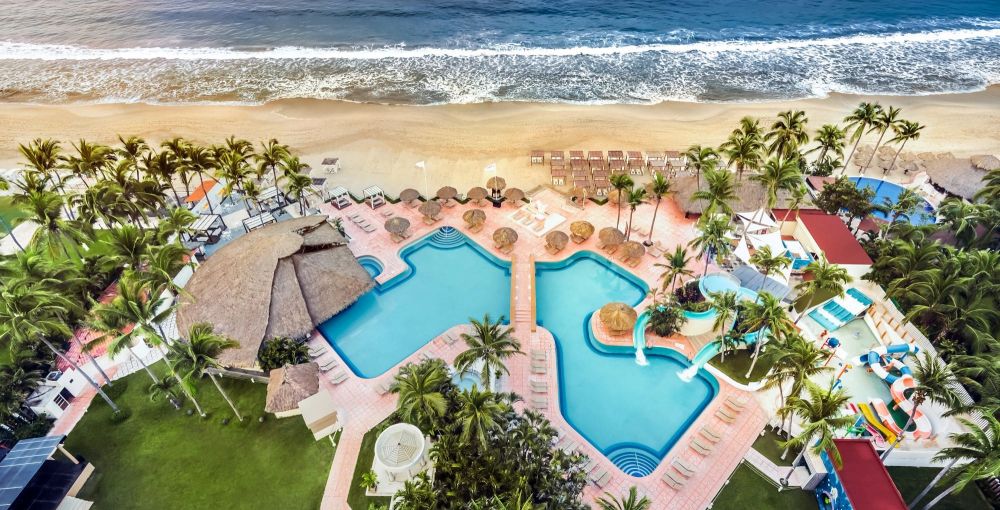 Classic Resorts | Sunscape Coco Punta Cana