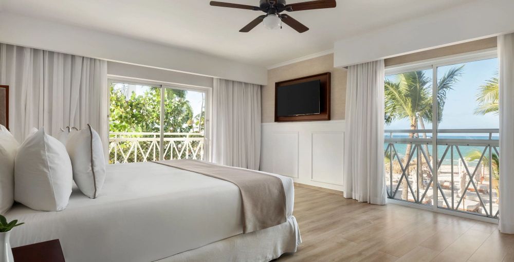 Classic Resorts | Sunscape Coco Punta Cana