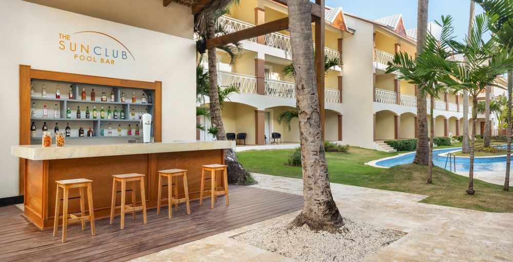 Classic Resorts | Sunscape Coco Punta Cana