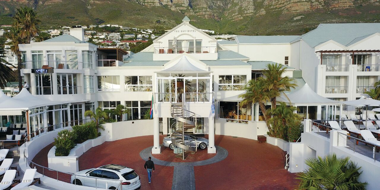 Classic Resorts | The Table Bay Hotel